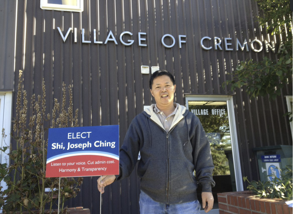 Alberta Man Who Helped ‘Underground Railroad’ in China After Tiananmen Massacre Recalls Horror ...