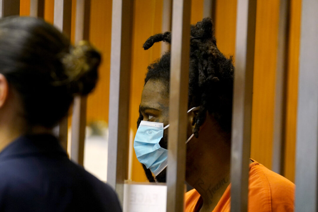 Sacramento Shooting Suspect Dies in Jail Cell, Police and Attorney Say ...