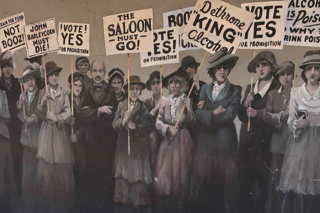 Prohibition Museum Recalls a Turbulent Time in American History | The ...