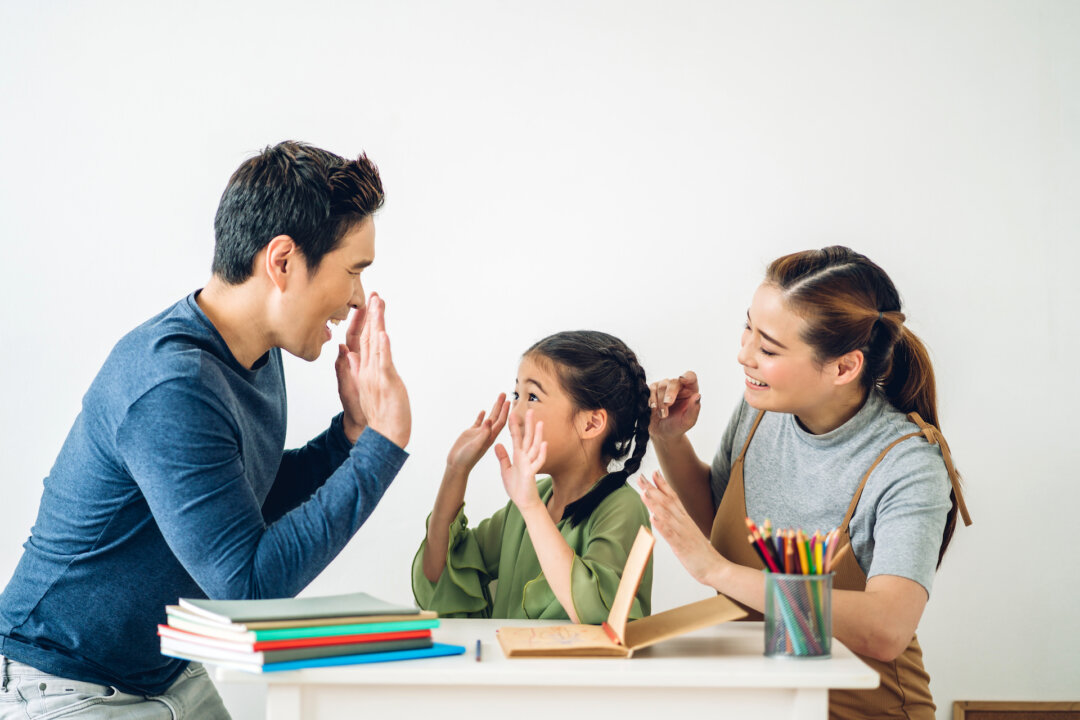 Beyond Curriculum: Preparing a Beautiful Homeschool Year | The Epoch Times