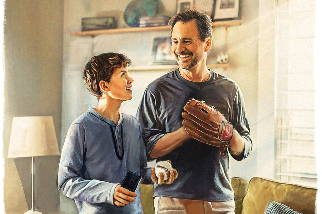 ‘Tech Resistance’ Movement Offers Freedom From the Web | The Epoch Times