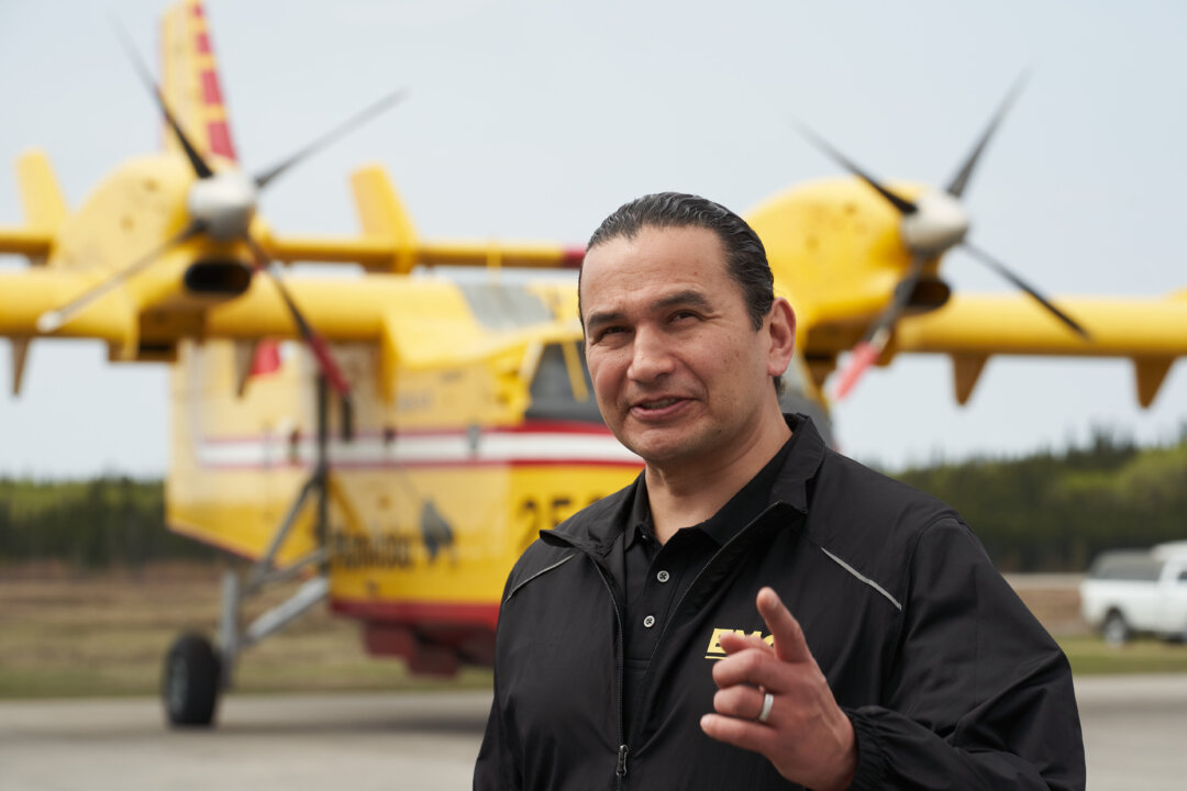 Australian National Review - Brian Giesbrecht: The Importance of ...