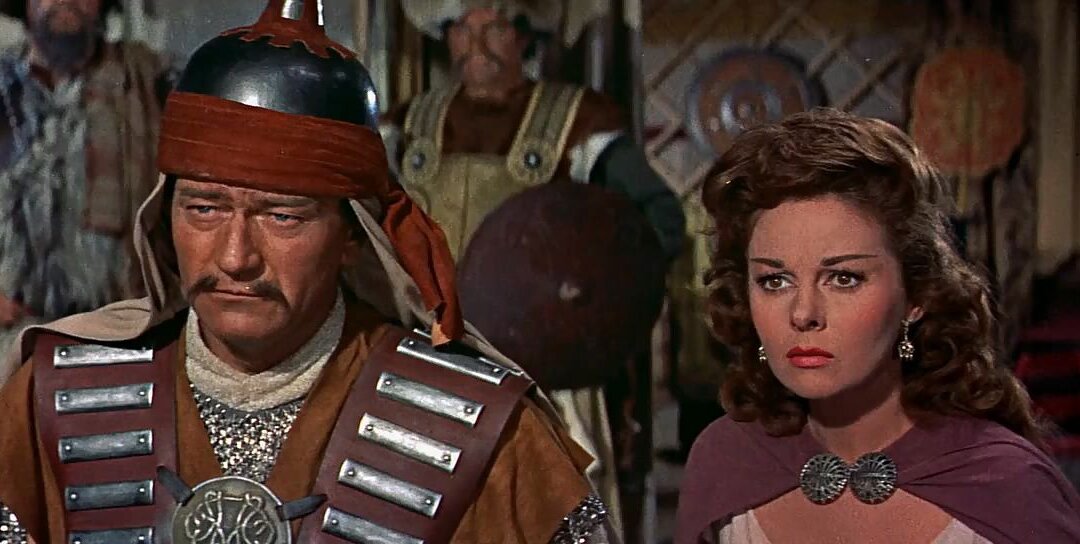 ‘The Conqueror: Hollywood Fallout’: Death After a Movie Wrap | The ...