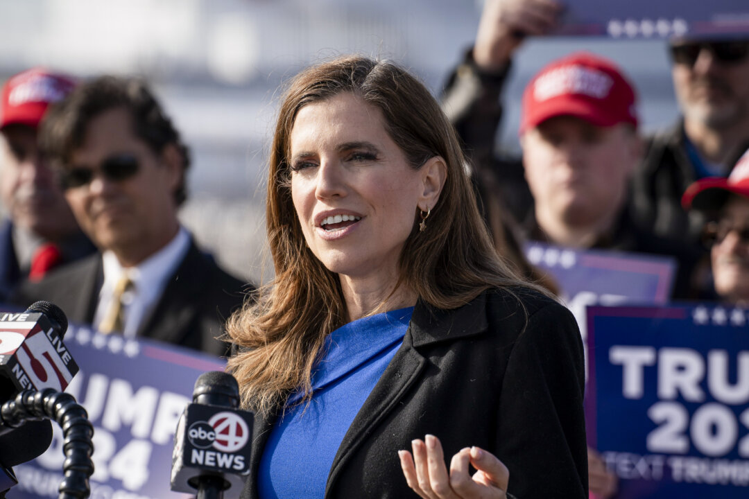 Rep. Nancy Mace Enters Race for South Carolina Governor | The Epoch Times