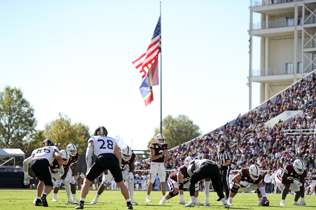 Southern Mississippi Football Player MJ Daniels Shot and Killed: Police | The Epoch Times