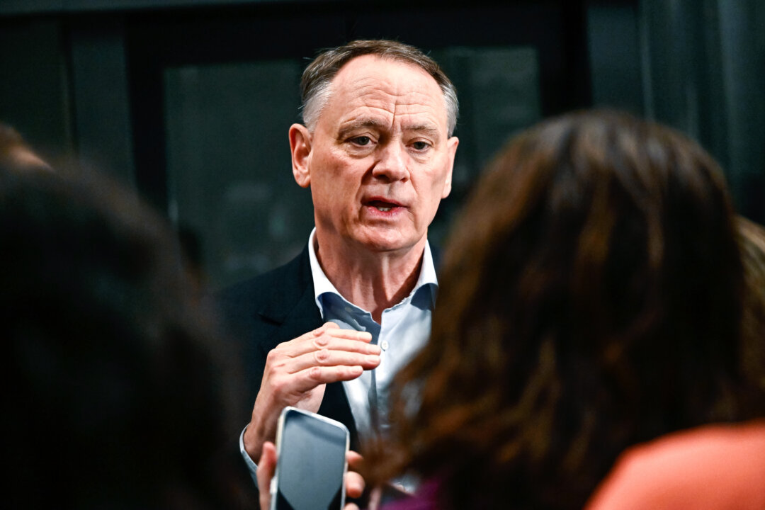 Canadian Media a Target for Foreign Interference: National Security ...