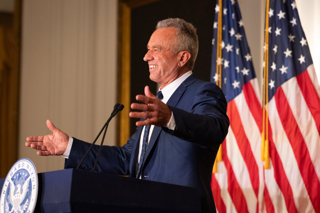 North Carolina Blocks Initial Ballot Access Bids By RFK Jr., Cornel ... North Carolina Blocks Initial Ballot Access Bids By RFK Jr., Cornel ...