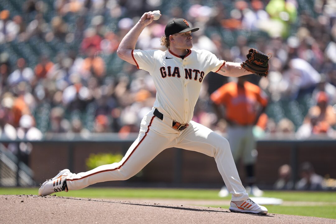 Austin Slater Shines as the San Francisco Giants Beat the Houston ...