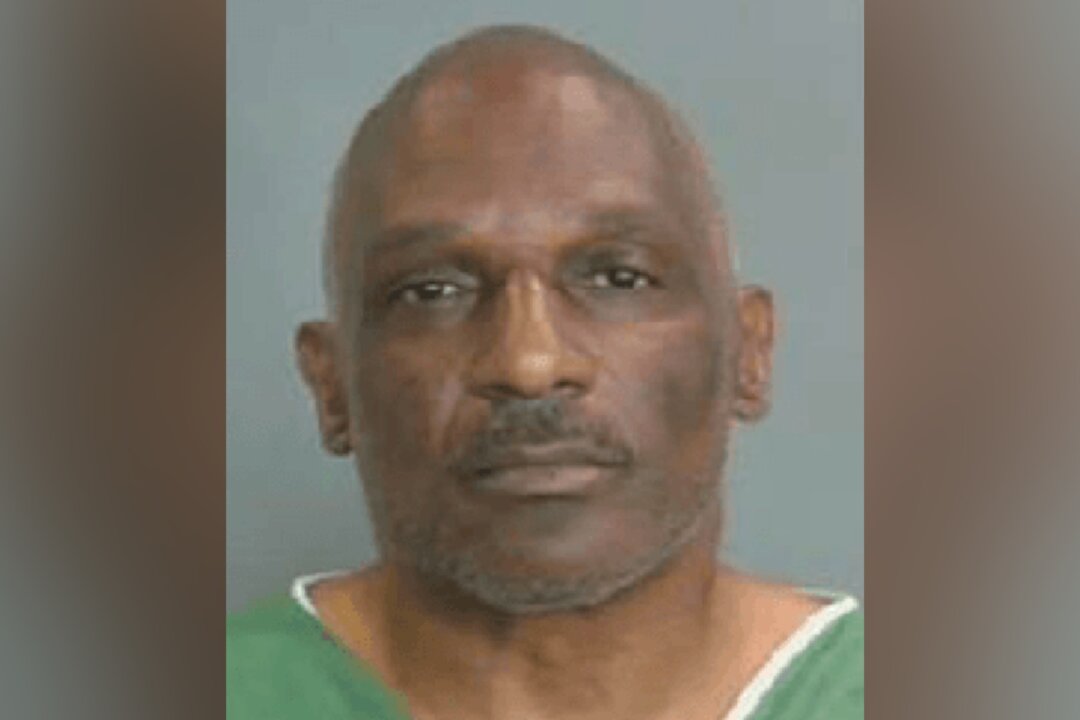 California Man Allegedly Robs Bank, Takes Hostages Just One Day After ...