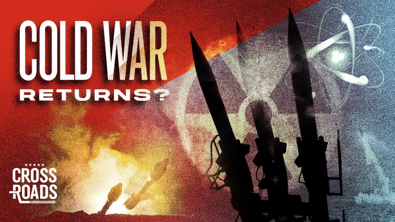 Amid Nuclear Escalations, Is the World Returning to a Cold War State ...