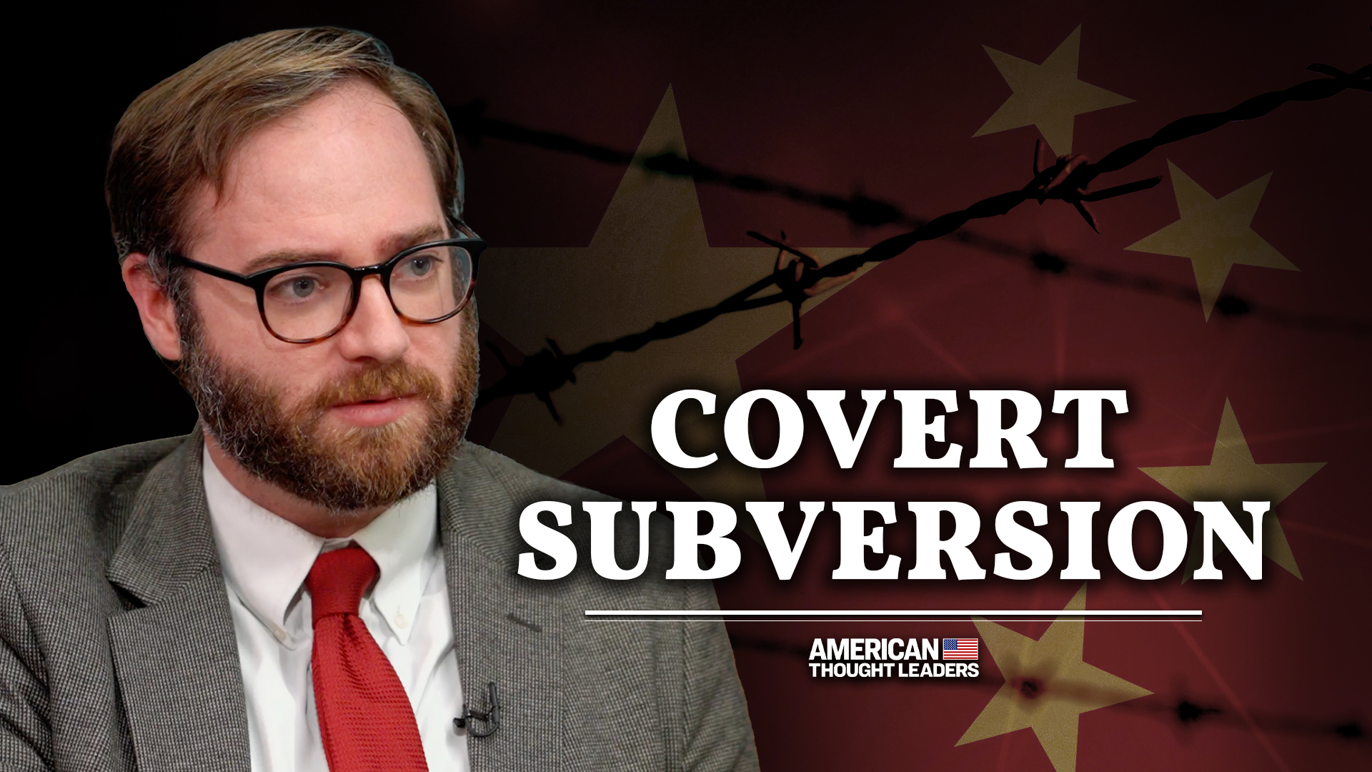 The CCP’s 7 Pressure Points and How the US Can Leverage Them: Michael ...