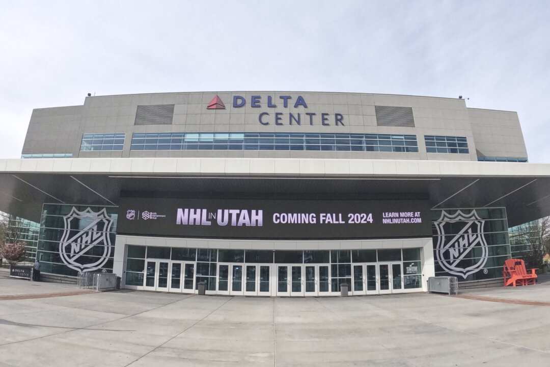 Salt Lake City’s New NHL Team Will Be Known as Utah Hockey Club for ...