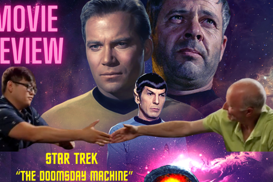 Is the Doomsday Machine the Best Star Trek Episode Ever? | The Epoch Times