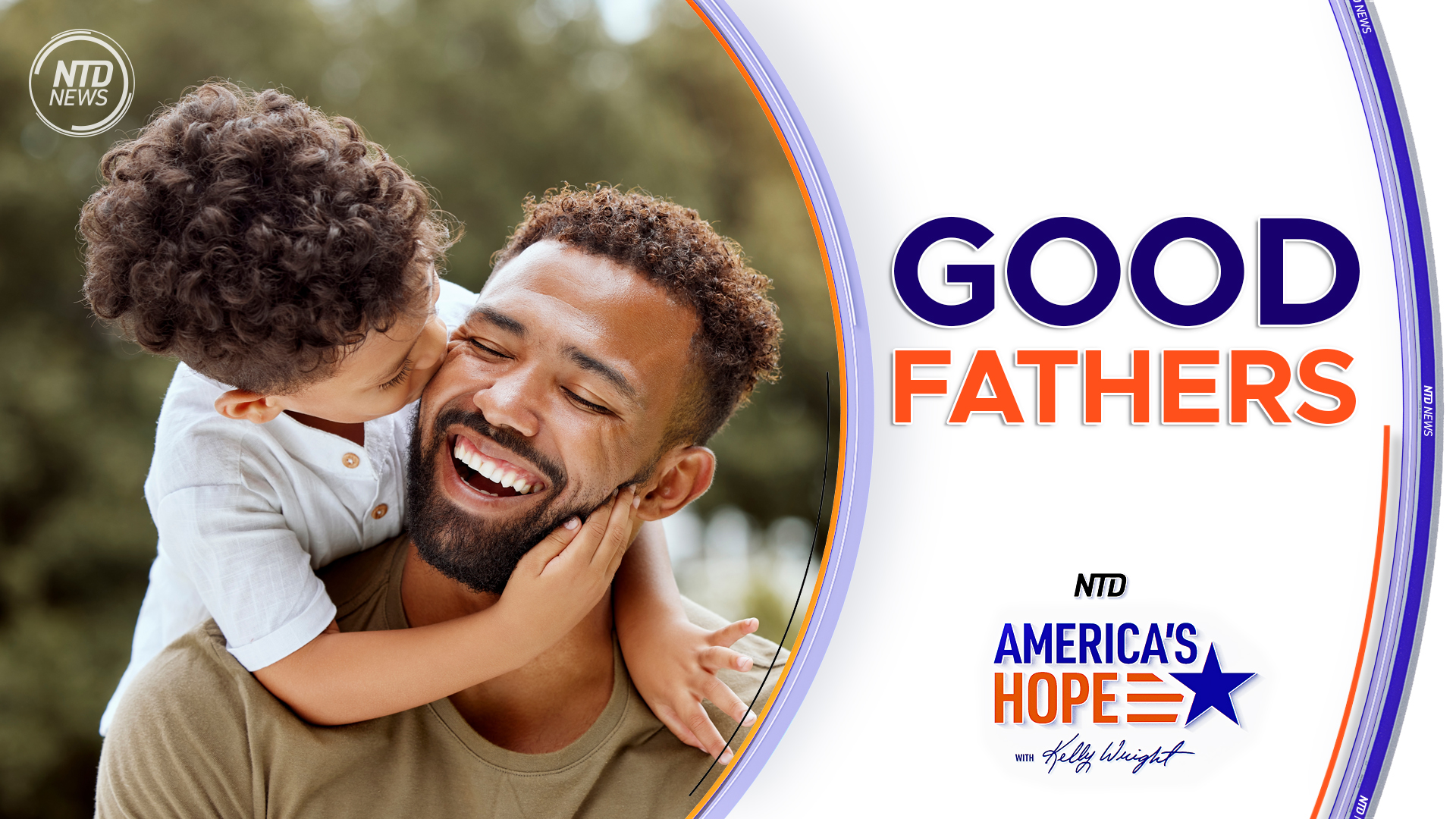 Becoming a Good Father | America’s Hope | EpochTV