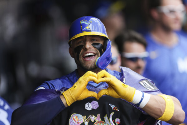 Late Miranda Home Run Gives Twins Doubleheader and Series Sweep Over A ...