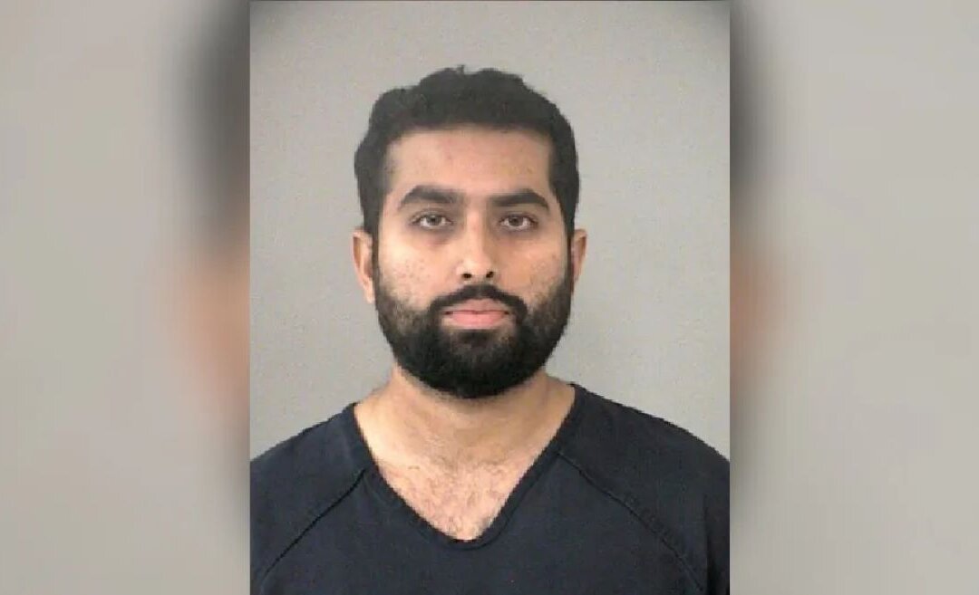 Texas Commissioner Candidate Charged for Fabricating Fake Online Racist ...