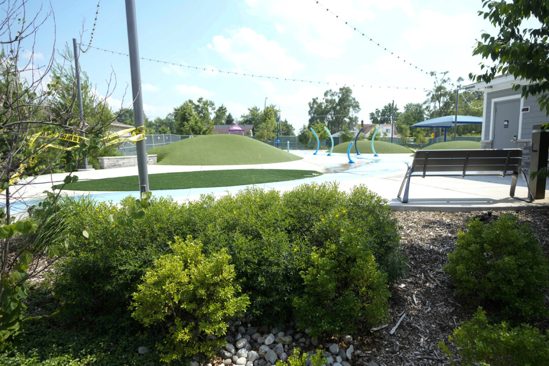 Sheriff Says 2 of 9 People Wounded in Michigan Shooting at Splash Pad ...