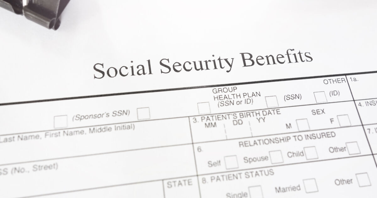 Answering the Most Common Social Security Questions