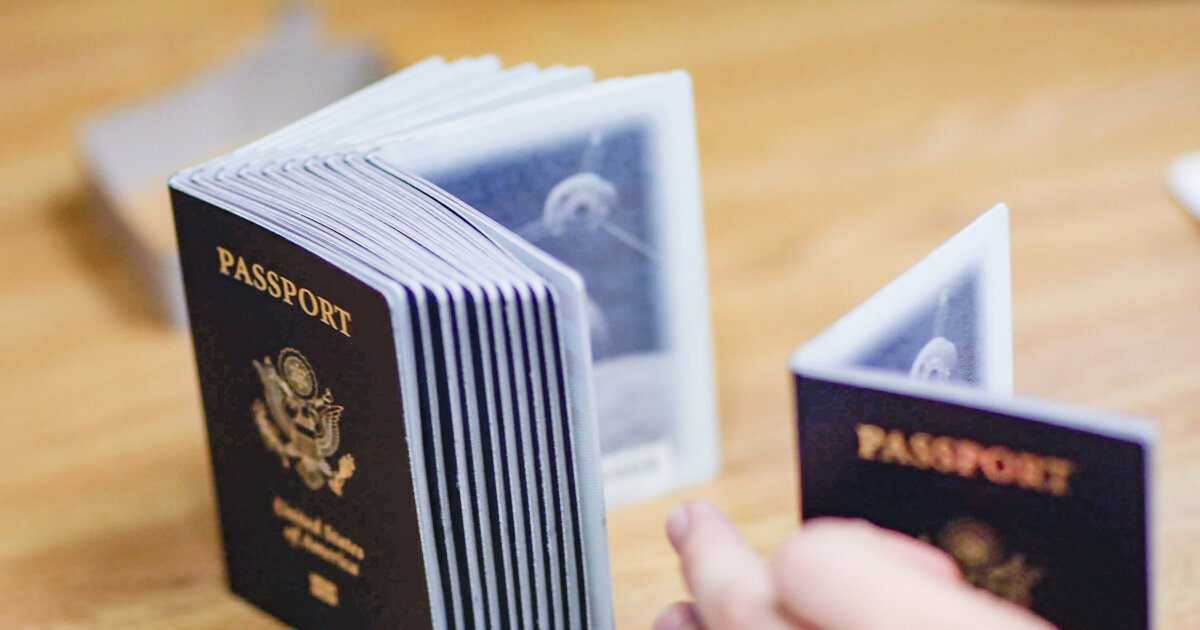 US State Department to Open 6 New Passport Agencies