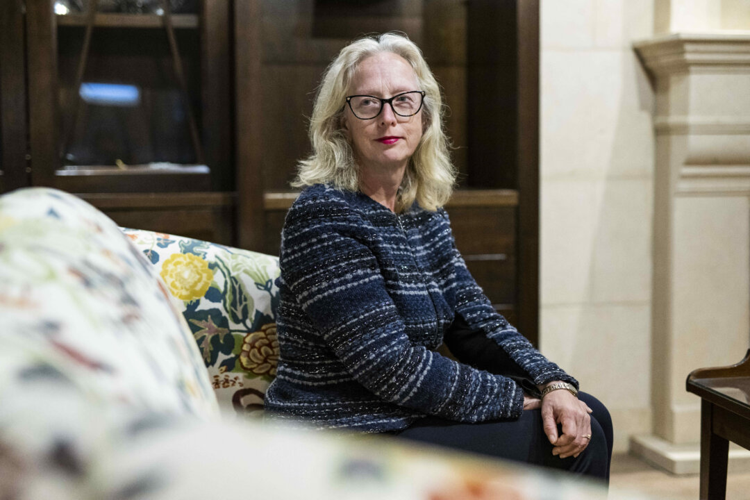 Canadian Ambassador Says First Trip to Xinjiang in a Decade Will Focus ...