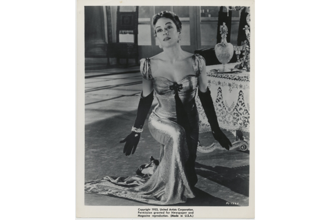 Patrice Munsel: The Met’s Youngest Diva | The Epoch Times