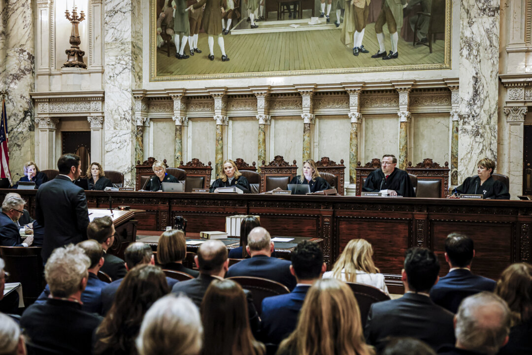 Wisconsin Supreme Court Allows Drop Boxes Ahead of 2024 Election | The ...