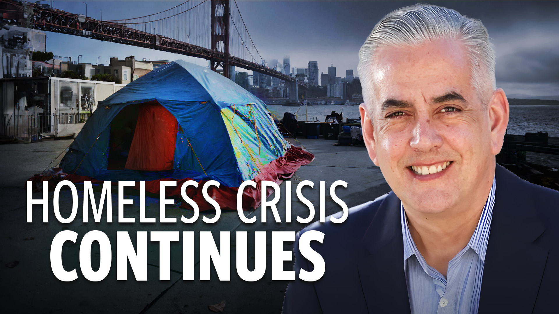 Formerly Homeless: Here’s Why San Francisco Can’t Solve the ...