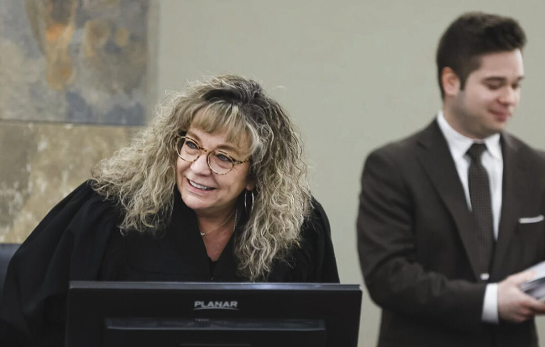 Judge Dismisses Nevada Alternate Electors Case Due to Jurisdiction ...