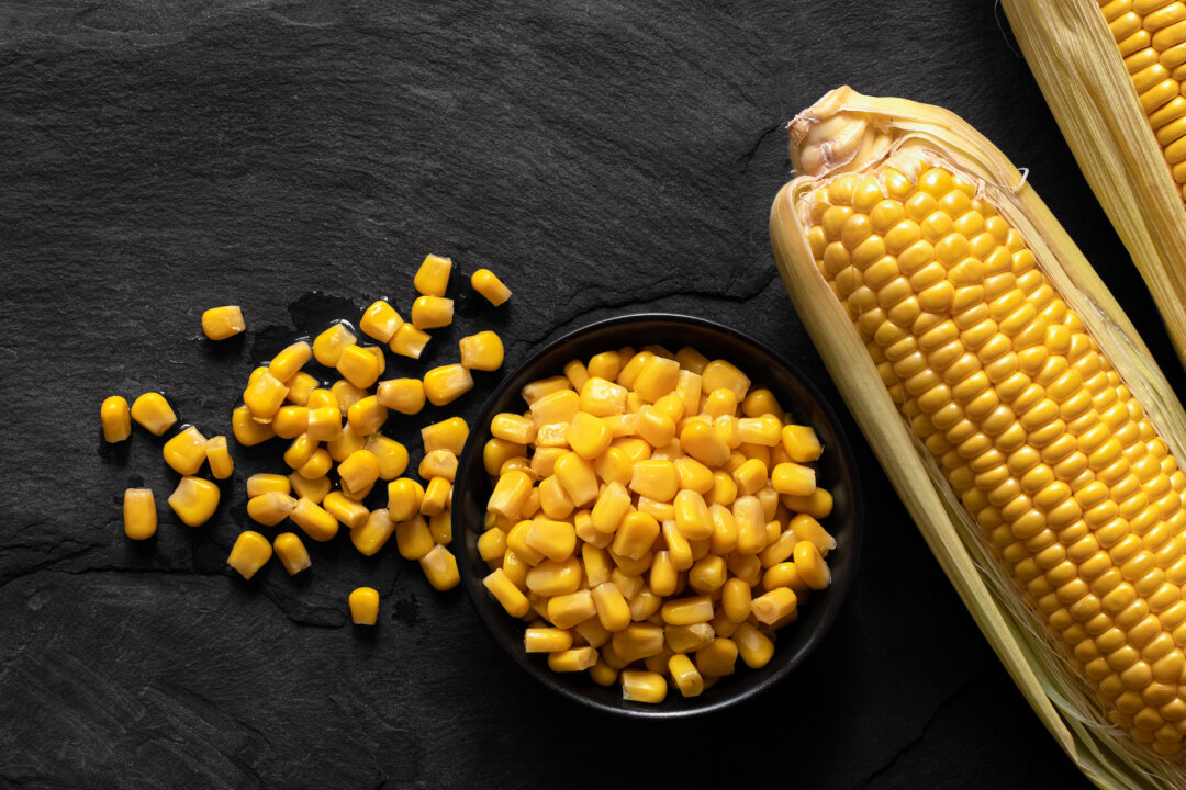 Sweet Corn | The Epoch Times