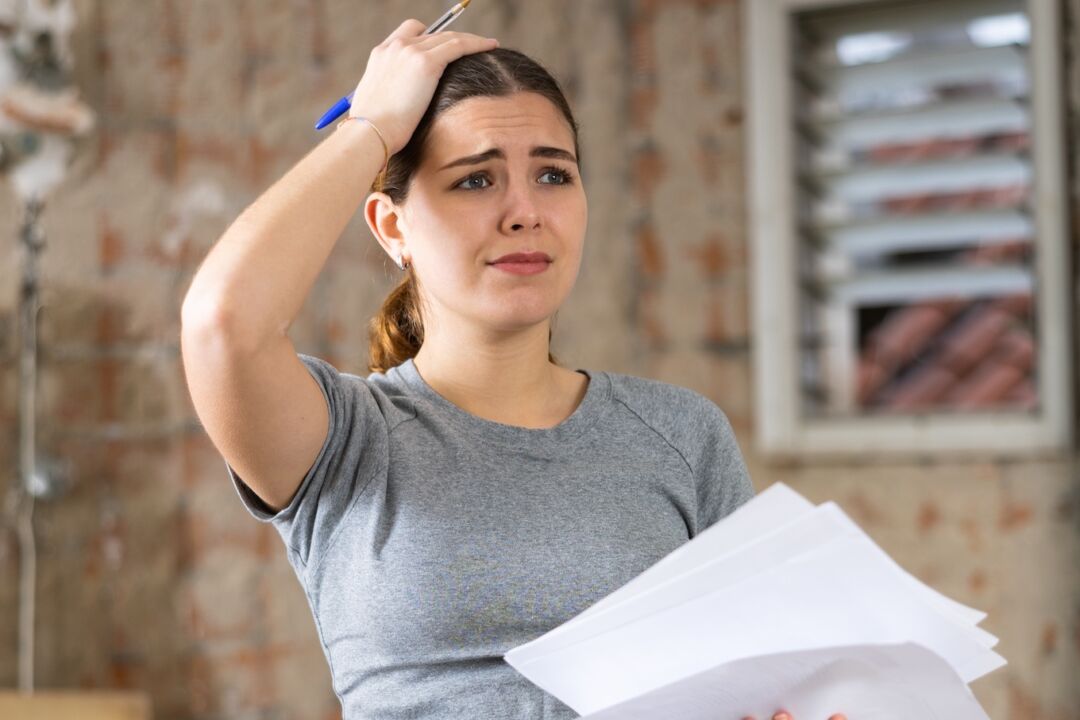 Contemplating a DIY House Build? Be Careful! | The Epoch Times