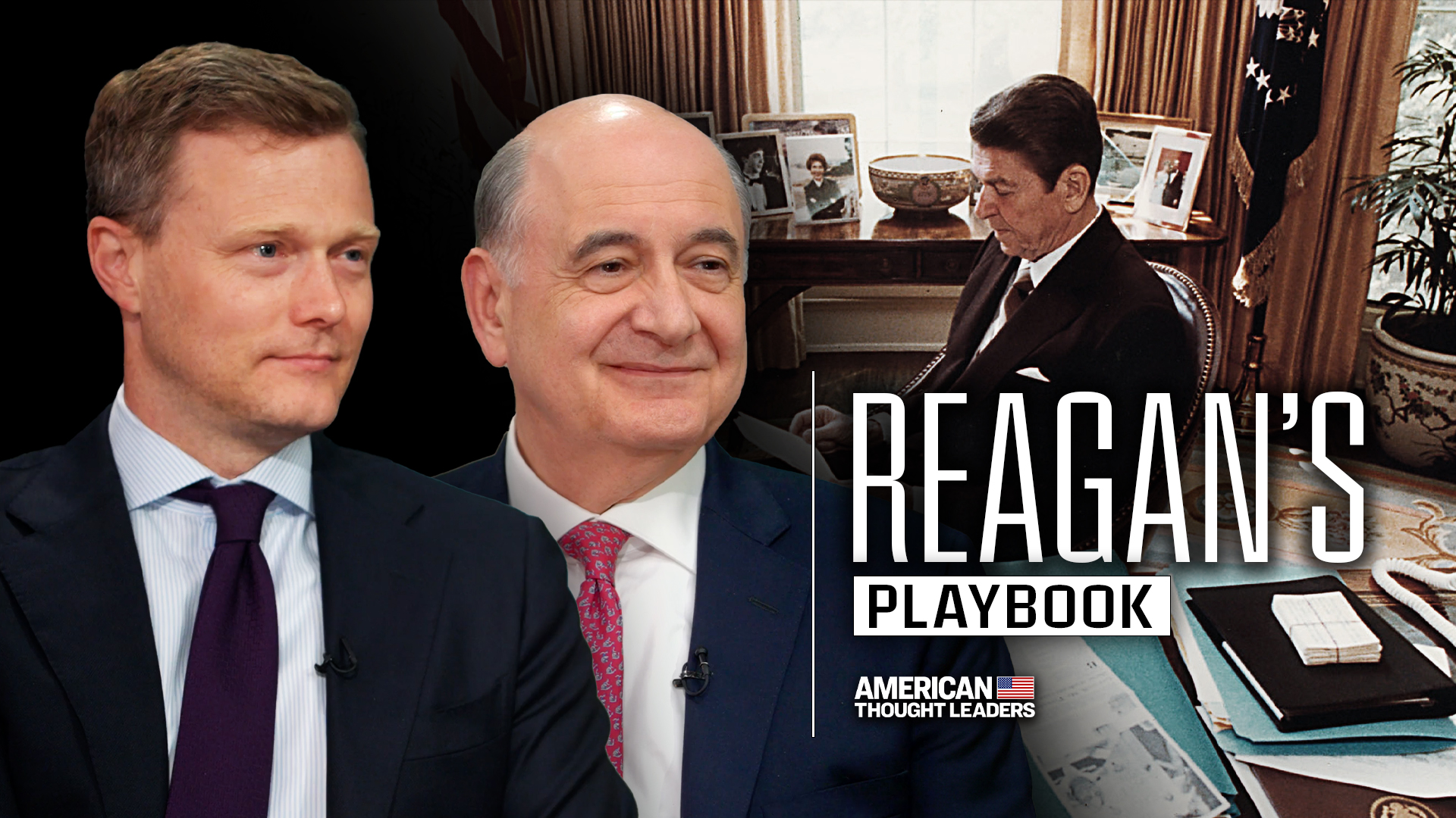 Here’s How America Can Win the New Cold War: Matthew Kroenig and Dan ...