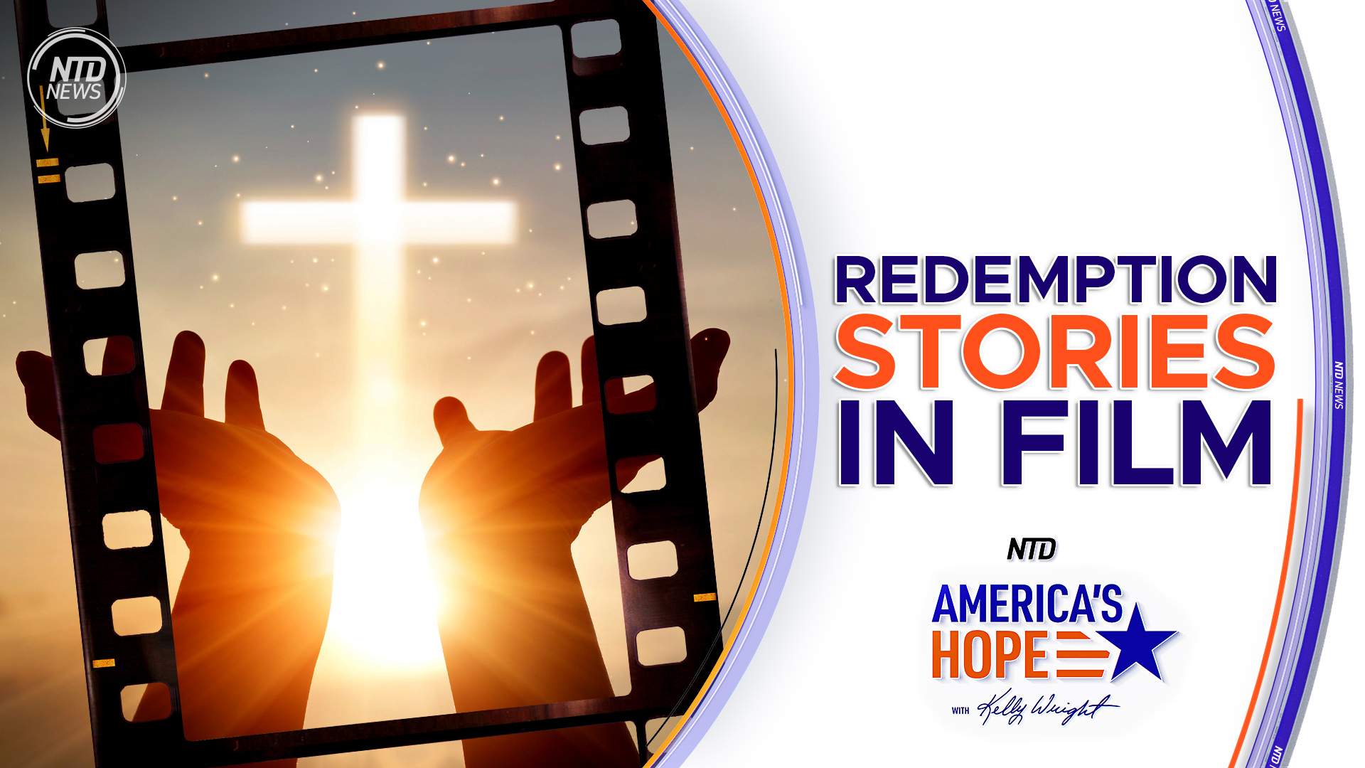 Redemption Stories in Film | America’s Hope | EpochTV