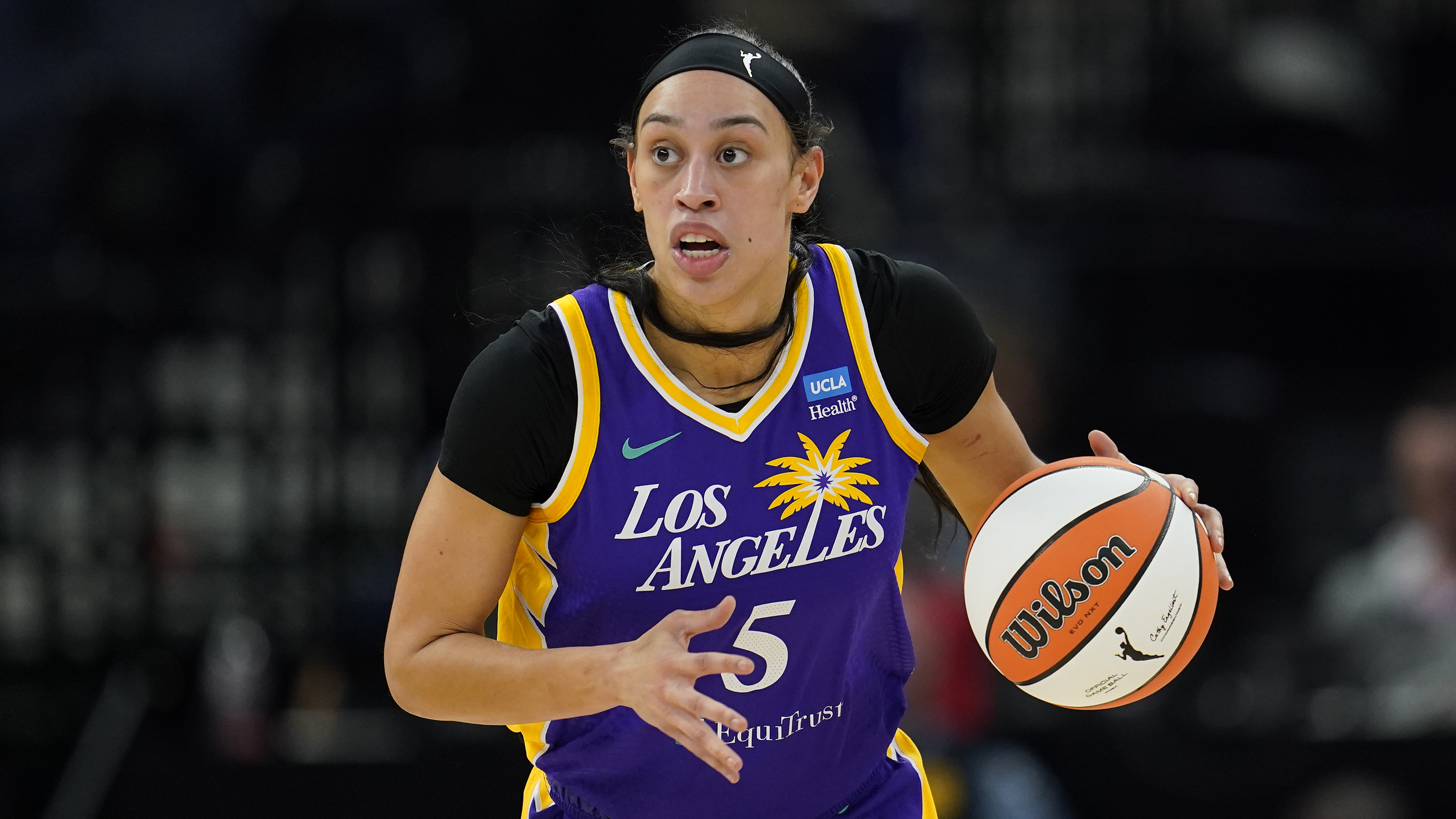 Hamby Replaces Sparks Teammate Brink on US 3X3 Olympic Team ...