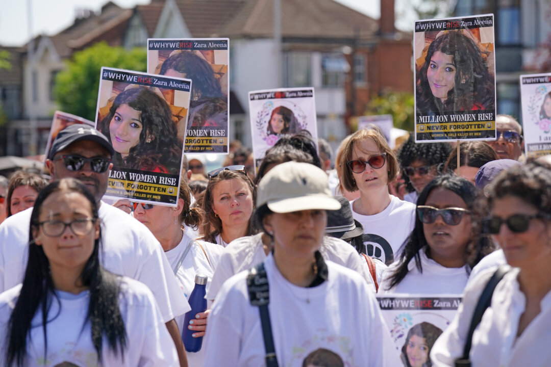 Zara Aleena Inquest Jury Criticises ‘Failure of Multiple State Agencies ...