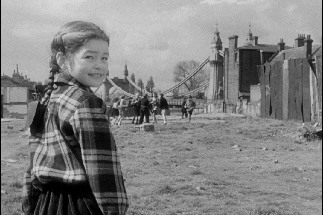 ‘Mandy’: Sound as a Metaphor for Love | The Epoch Times