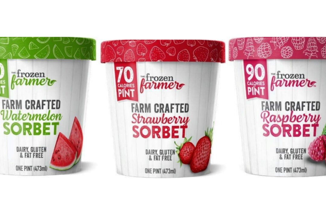 Dozens of Ice Cream Products Recalled Nationwide Over Contamination ...