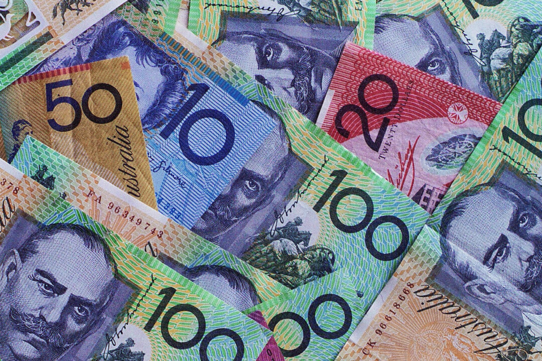 Australia’s Monthly Inflation Rises to 4 Percent in May | The Epoch Times