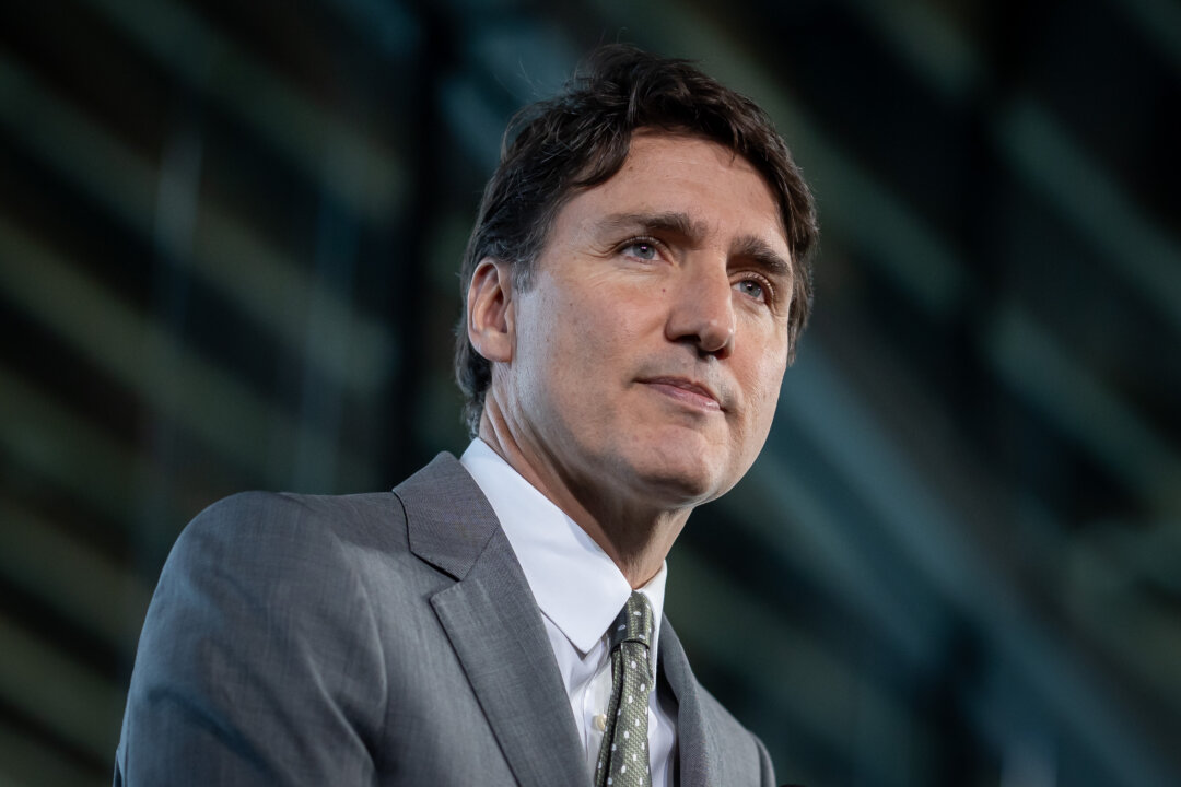 Trudeau Announces Two-Month GST Holiday, $250 Cheques for Most ...