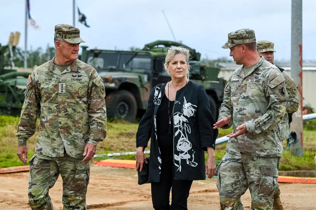 US Army Revises Standards on Prohibited Extremist Activity | The Epoch ...