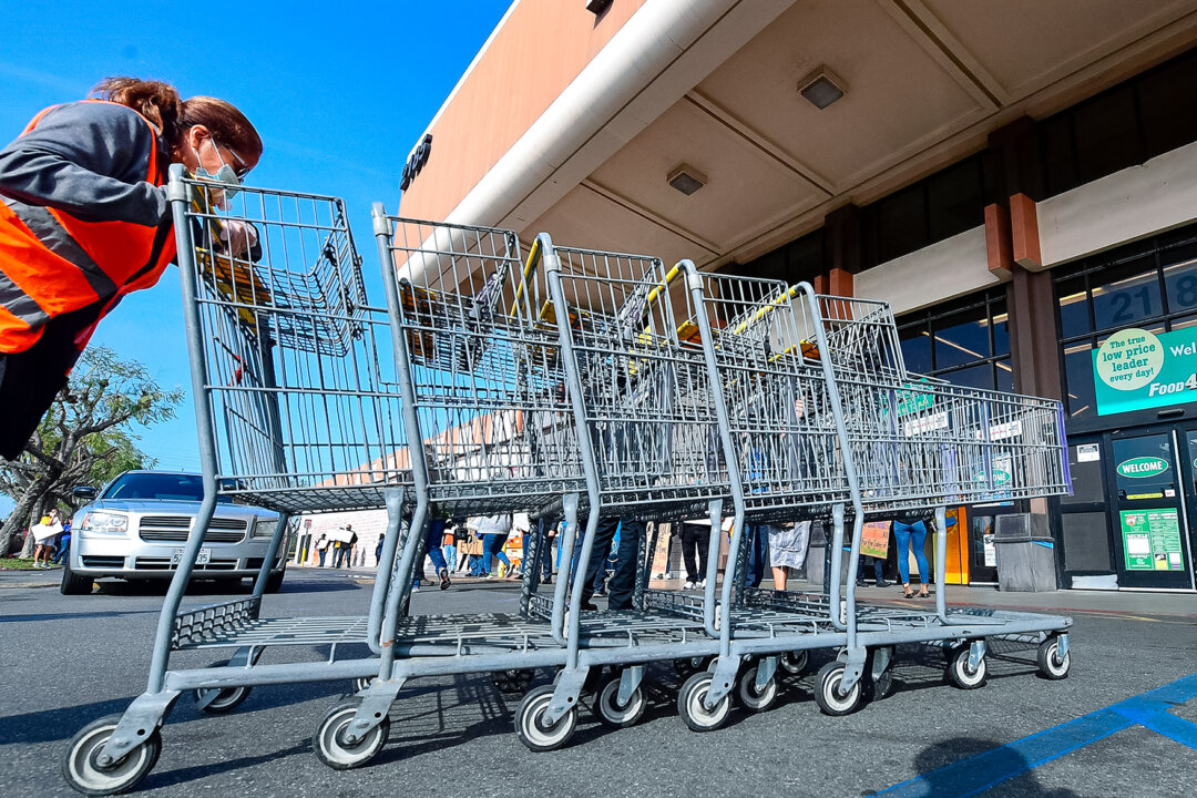 Food 4 Less Workers’ Union and Grocer Reach Tentative Labor Deal ...