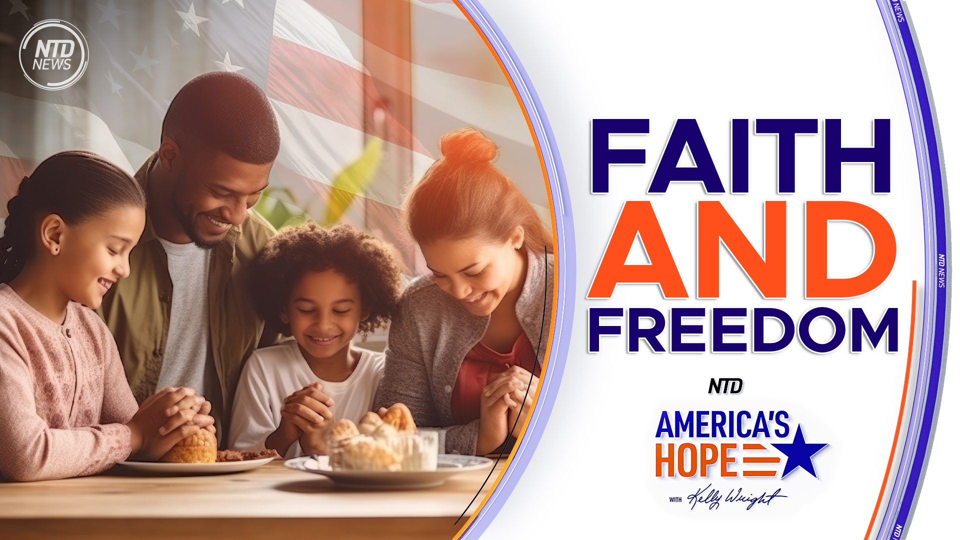 Faith and Freedom | America’s Hope | EpochTV