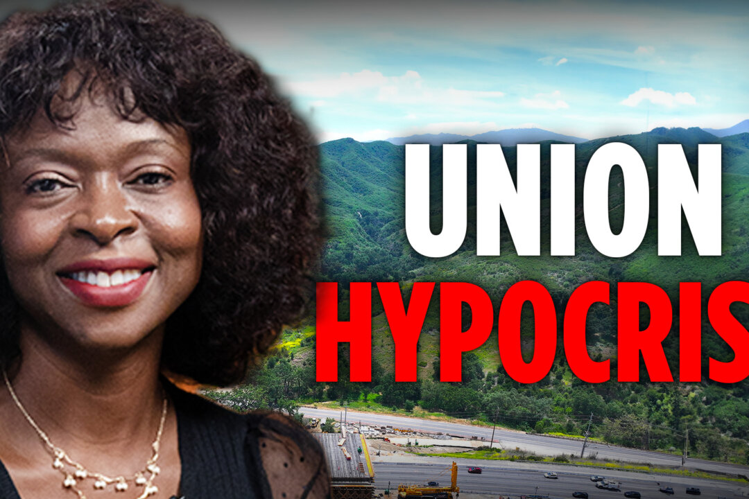 Why I Left the Labor Union: An In-depth Look at the Evolution of Labor ...