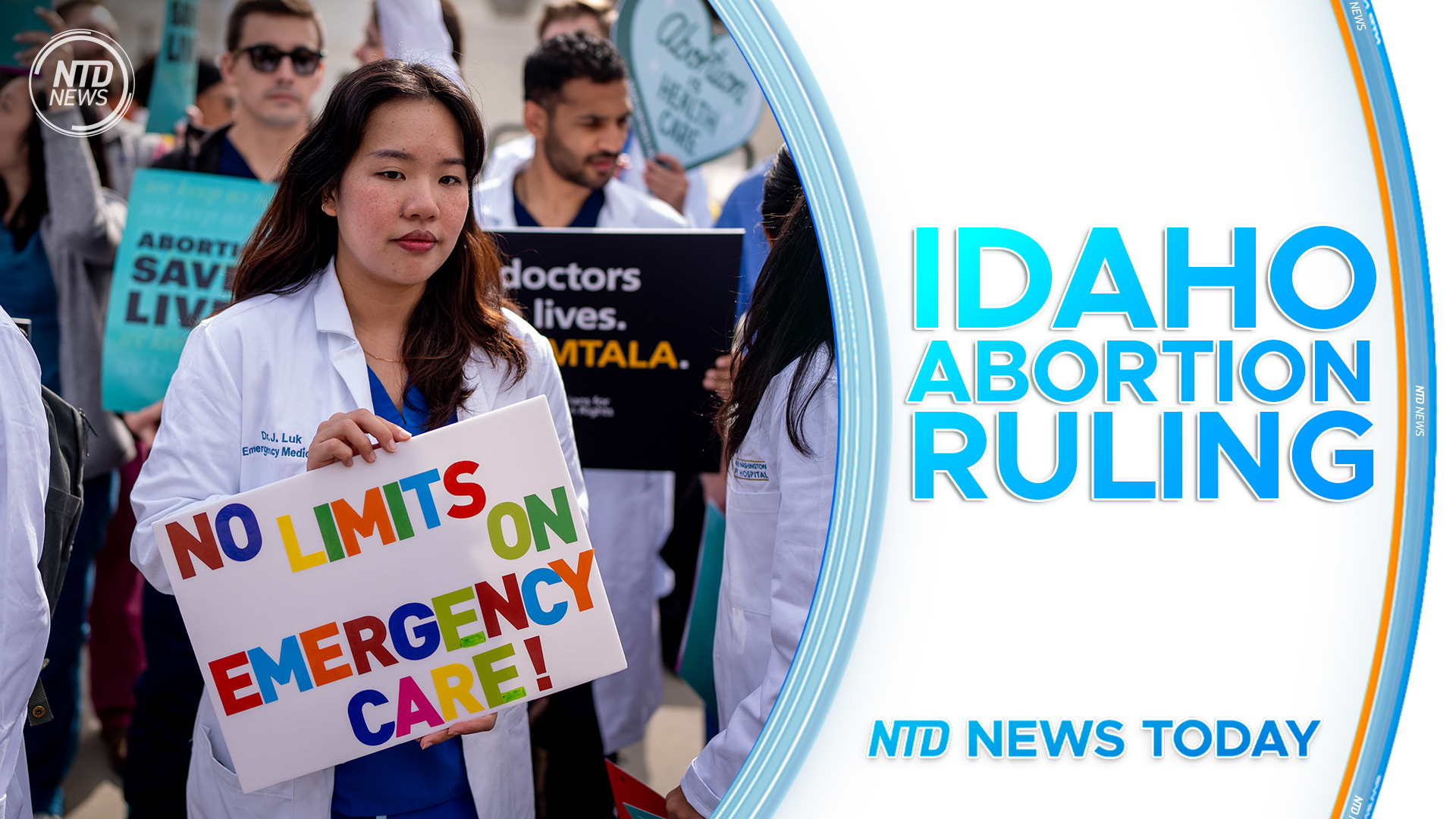 NTD News Today Full Broadcast (June 27) | EpochTV
