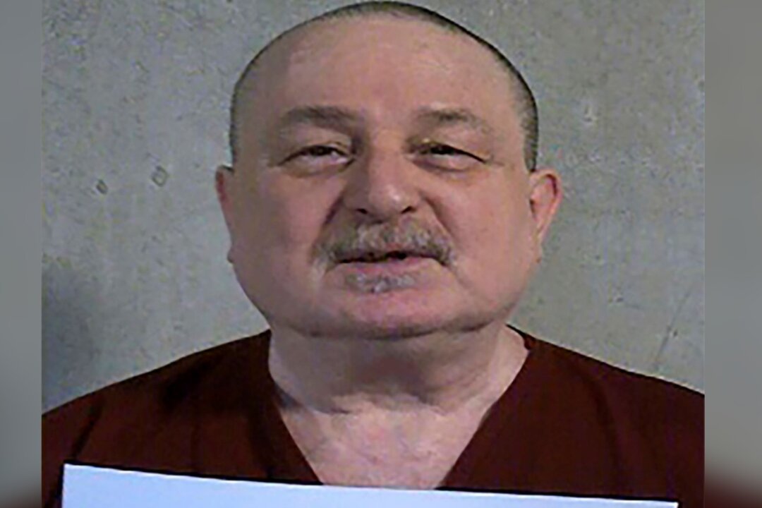 Oklahoma Executes Man Convicted of Kidnapping, Raping, and Killing 7 ...