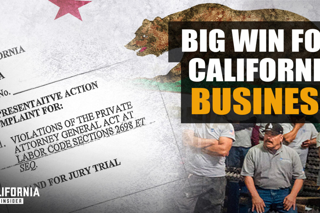 California Just Passed PAGA Reform. Here Is the Impact | Brian Mass ...