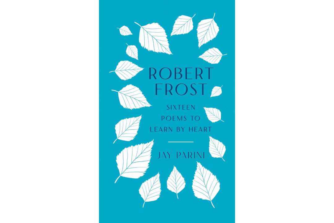 A Study of Robert Frost to Better Understand Life | The Epoch Times