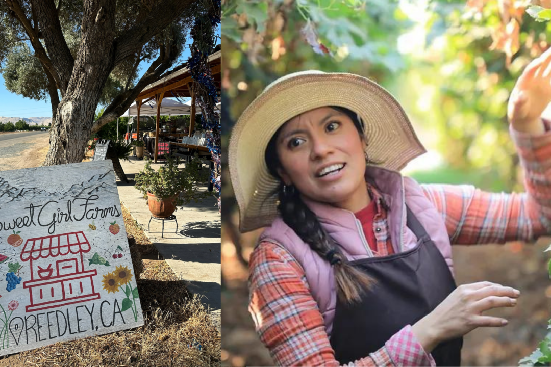 California Valley Fruit Stands Offer the Sweetest Flavors | The Epoch Times