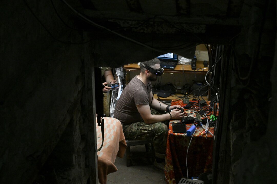 Necessities of War Drive Battlefield Innovation | The Epoch Times