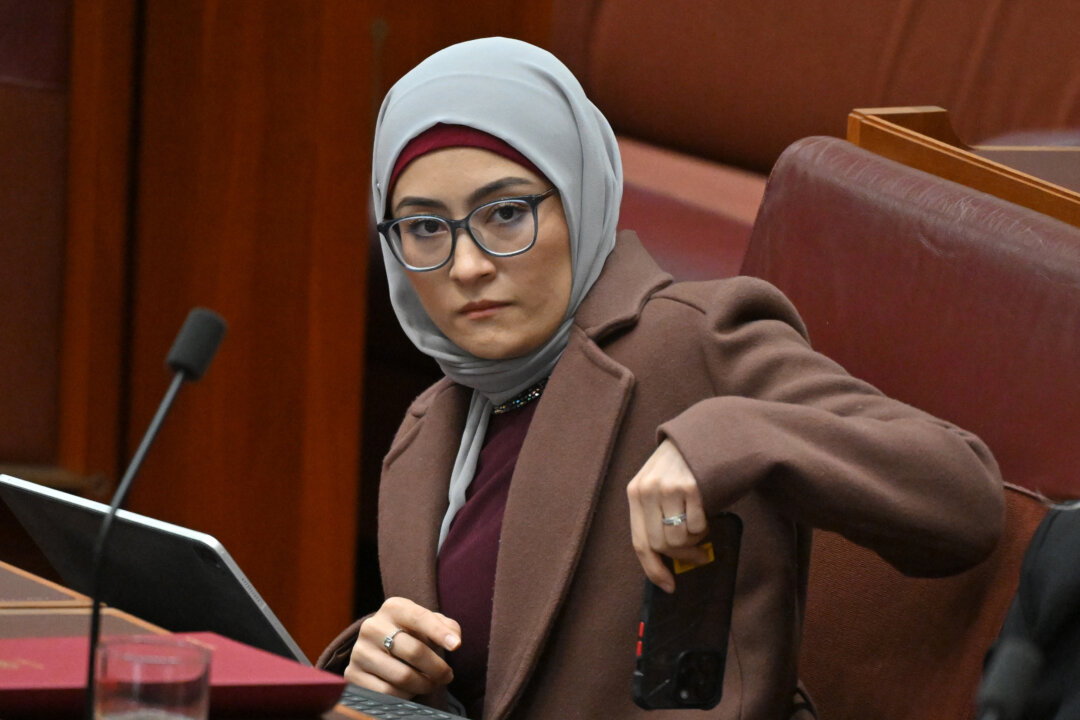 Labor MPs Back Albanese’s Suspension of Pro-Palestine Senator | The ...