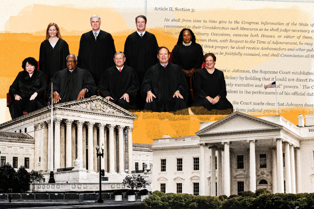 How the Supreme Court Decision on Presidential Immunity Could Impact ...